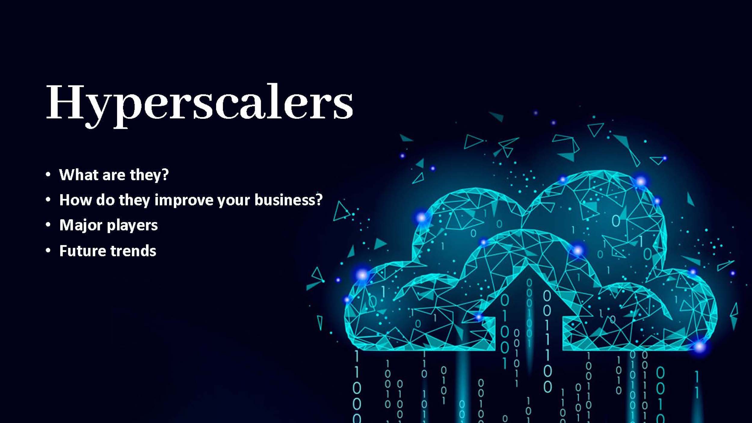 Tech Handouts – DIGITALFABRIC® CONSULTING