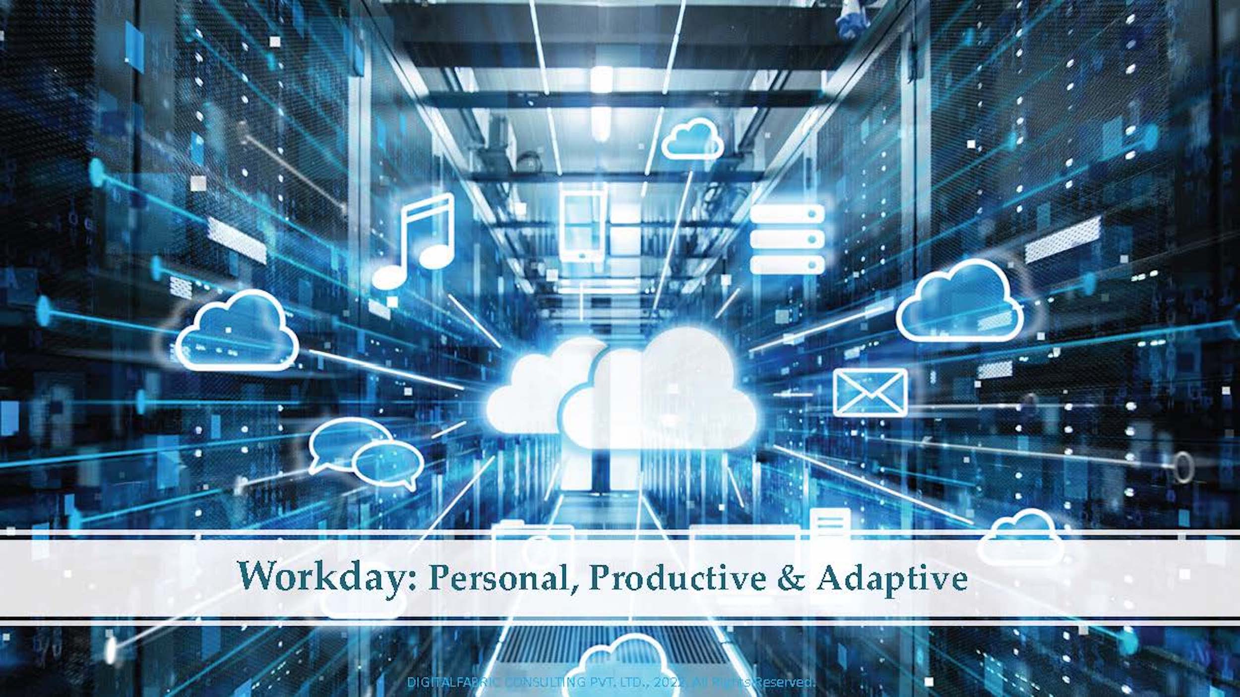 Tech Handouts – DIGITALFABRIC® CONSULTING